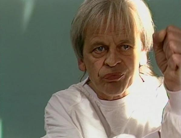 Interview with Kinski Biographer Christian David – Part Two | Du dumme ...